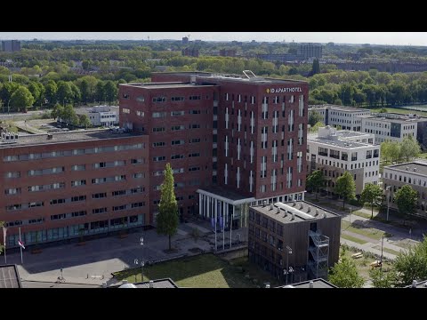 ID APARTHOTEL - Amsterdam