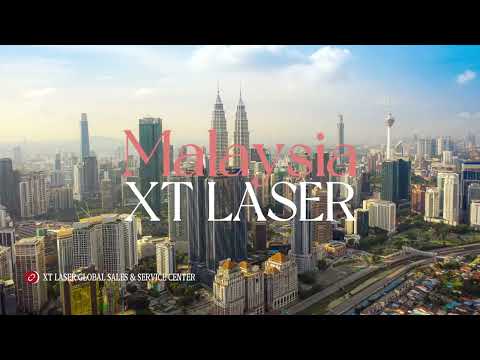 XT LASER Sales and Service center in Malaysia