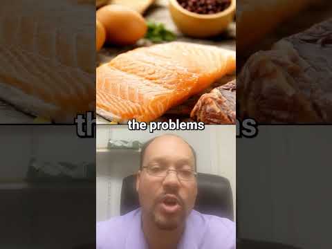 3 Foods To Avoid With Kidney Disease You Thought Were Healthy!