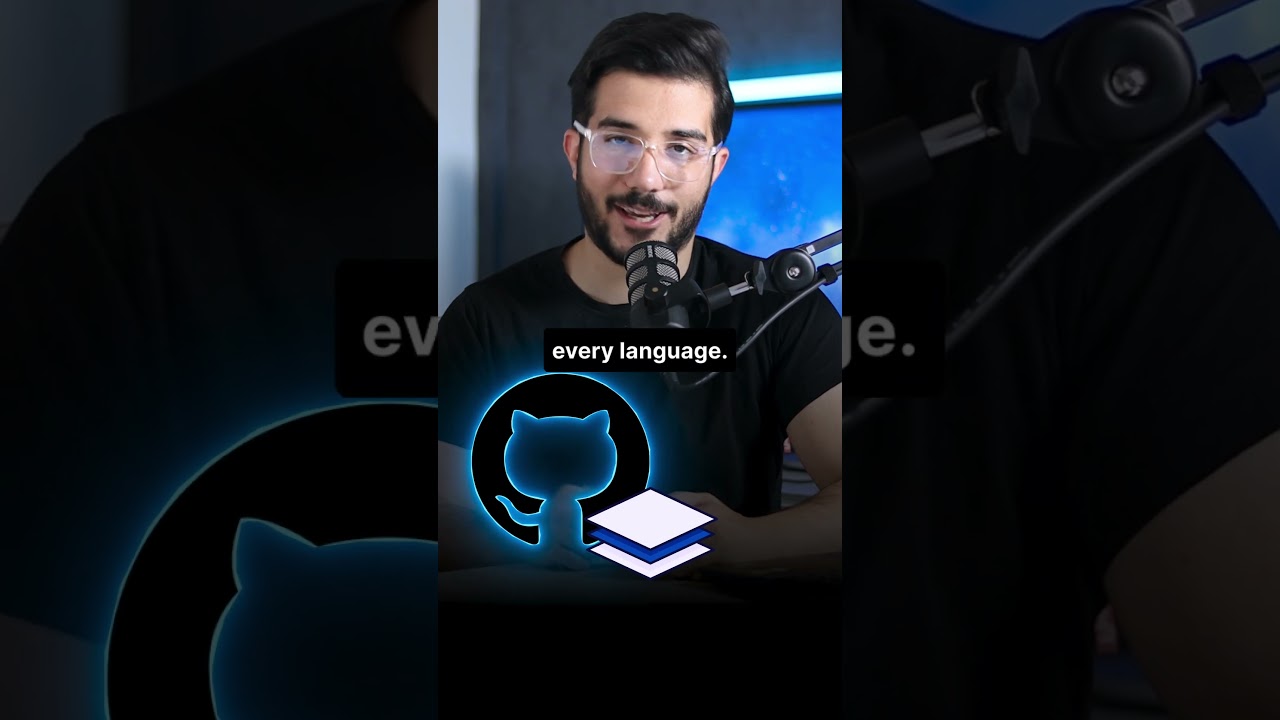 USEFULL Github repos: master Design patterns #shorts #developer #coding #githubrepo