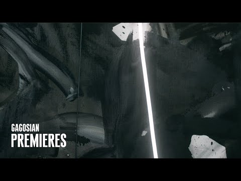 Mary Weatherford | Gagosian Premieres | Trailer