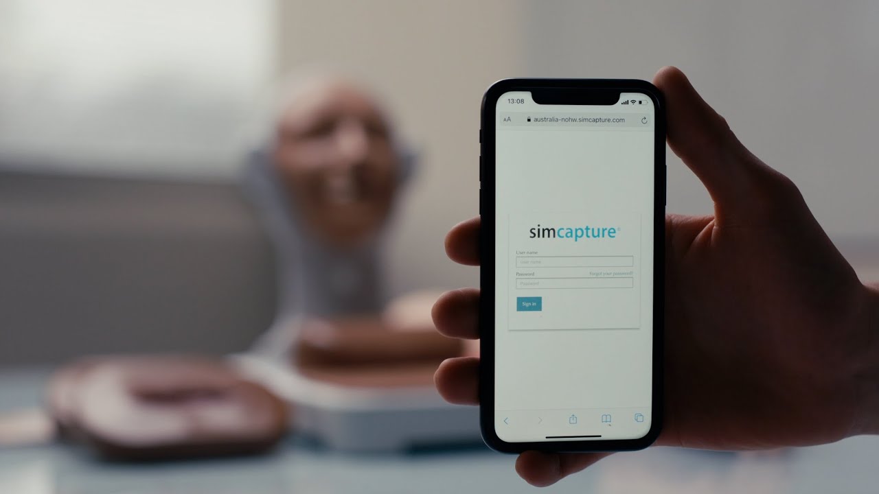 Introducing SimCapture for Skills