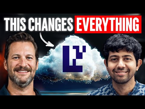 EigenLayer Introduces EigenCloud: The First Crypto-Native Cloud Service