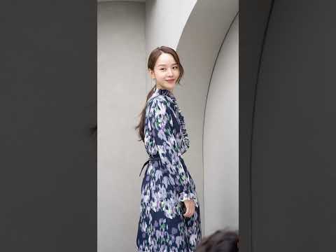 Shin Hyesun💕, you don't know that We love you #shinhyesun #youdontknow