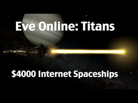 What Is Eve-Online | eve online plex