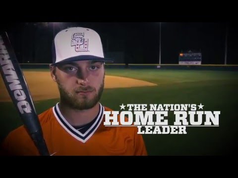 Heath Quinn: Samford Baseball