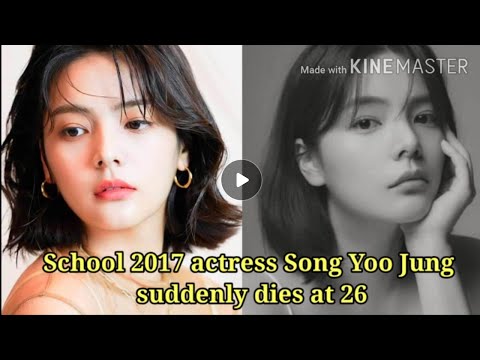 Song Yoo Jung suddenly dies at 26