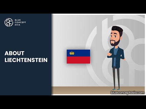 BCA Insights | About Liechtenstein