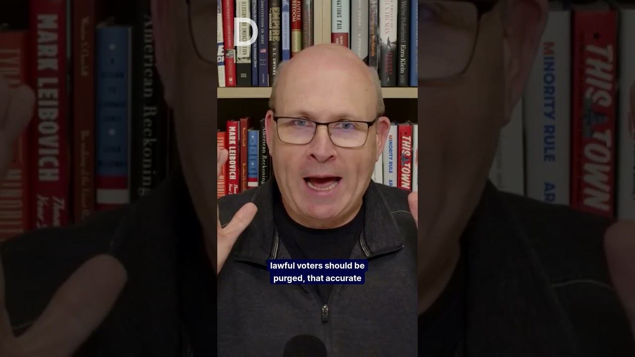 BREAKING: Nevada Supreme Court rejects RNC, Trump Lawsuit Over Mail-In Ballots