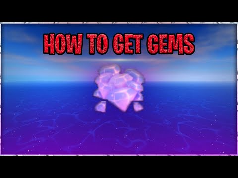 How to get Gems | Haze Piece Tutorial