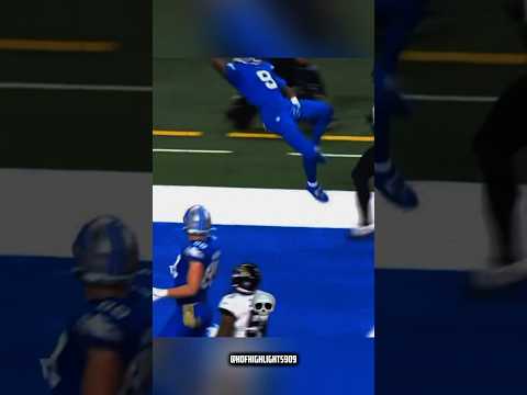 The lions celebrations were so good… 😭 ☠️ #lions #nfl #touchdown #celebration #fyp #viralshort
