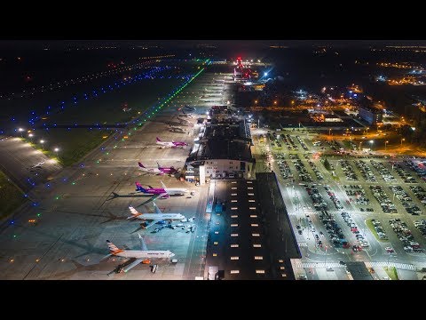 Katowice Airport - wyzwania naszą inspiracją