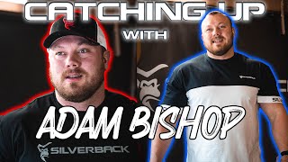 Silverback Gymwear | Gym Clothes Designed For Strongman & Bodybuilding