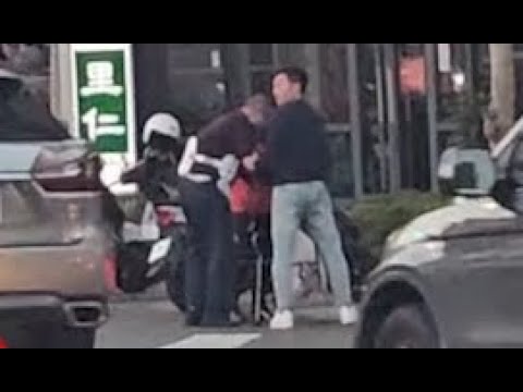 【暖心影片】謝謝您照亮台灣險惡的交通環境 | WoWtchout - 地圖型行車影像分享平台