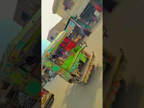 Kazmi chowk Dunyapur