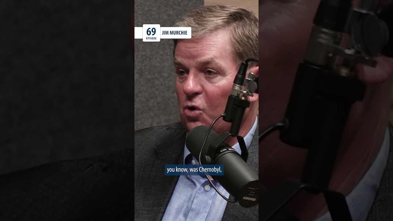 The 3 Biggest Problems with Nuclear Power ☢️ #nuclearpower