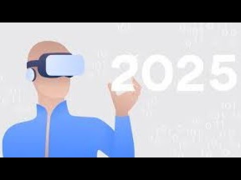 future technology predictions 2025