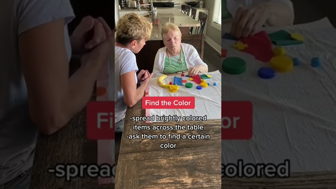 6 best free activities for dementia patients in 2022 #dementia #alzheimers #caregiver #caregiving