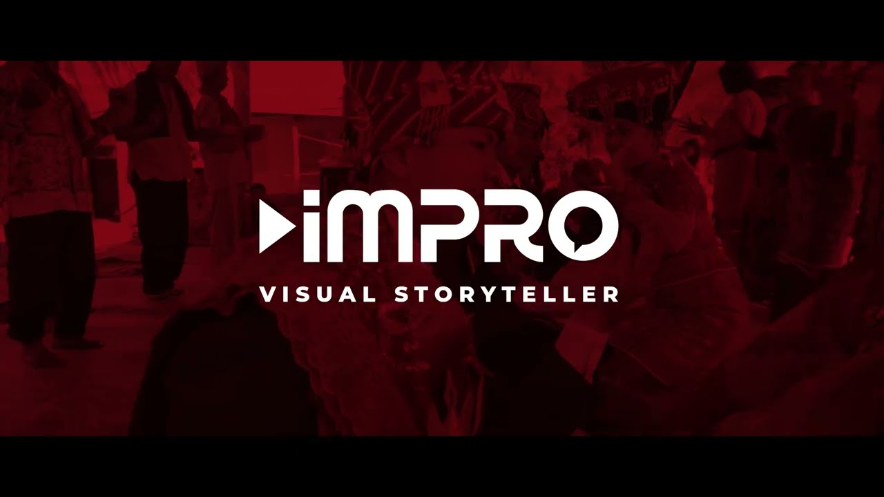 IMPRO VisualStoryteller Showreel