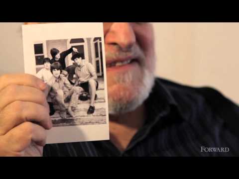 Photographing the Beatles