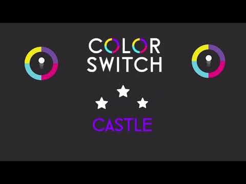 Castle New - Music MP3 in the description ~ Colour Switch