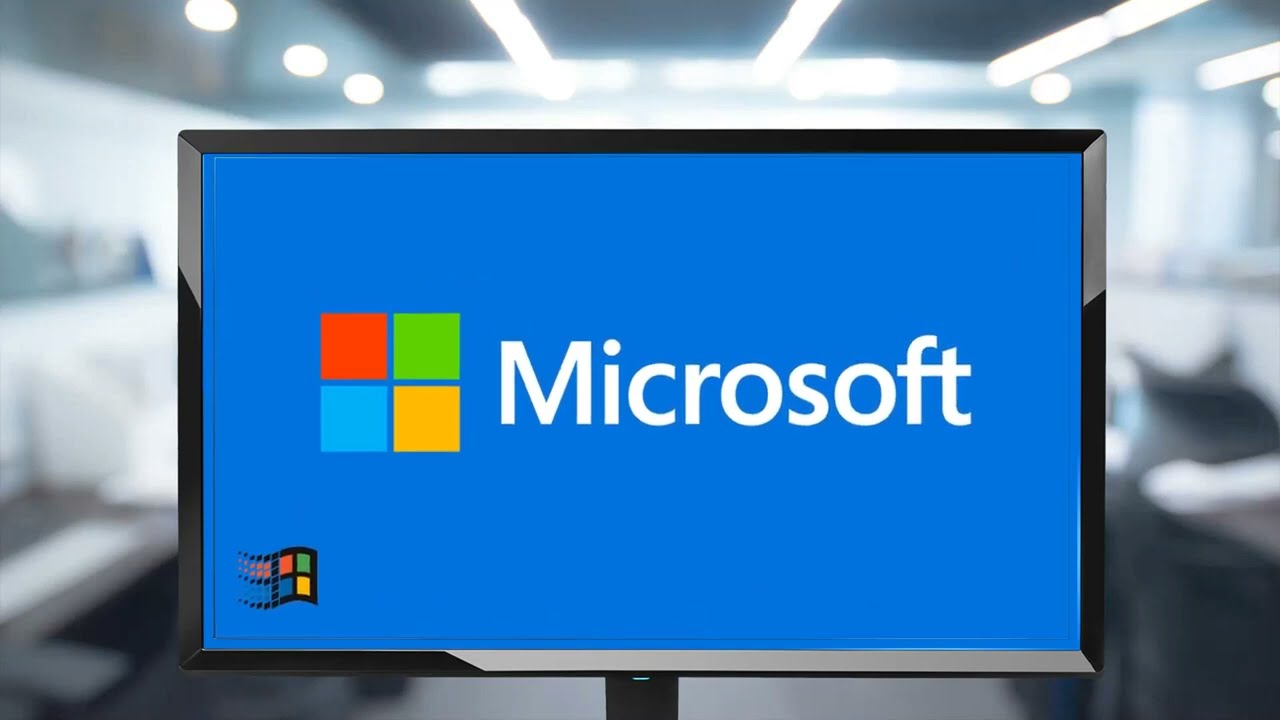 Welcome to Microsoft MS-DOS