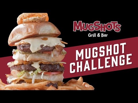 Win $6000 from Mugshots at 1st Annual Mugshot Challenge Competition