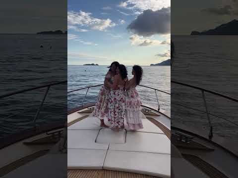 CB POSITANO SUMMER COLLECTION
