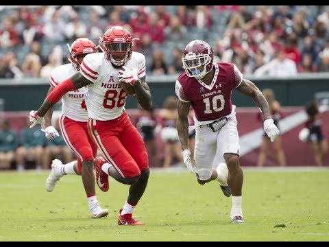 Mike Jones | Official Senior Highlights