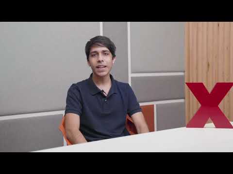 Can our differences of opinion bring us closer together? | Gautam Dayal | TEDxLavelleRoad