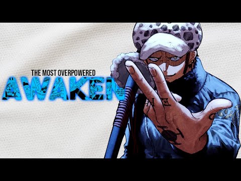 Law's Devil Fruit Awakening Explained | One Piece 1031