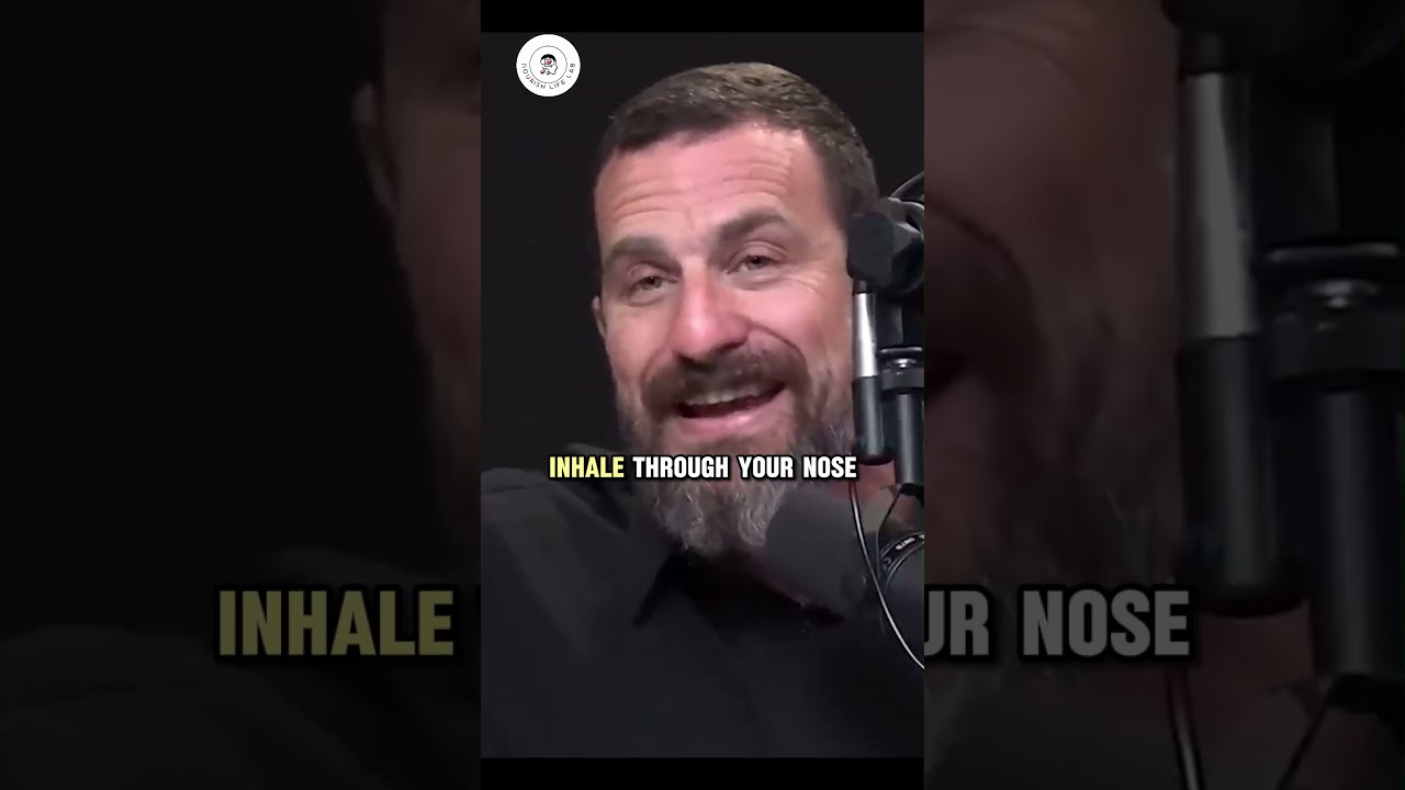 Stop Hiccups with Science-Supported | Dr Andrew Huberman