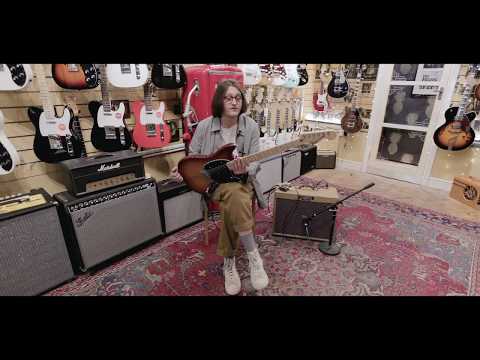 Fender Player Series Mustang - ranked #499 in Solid Body Electric ...