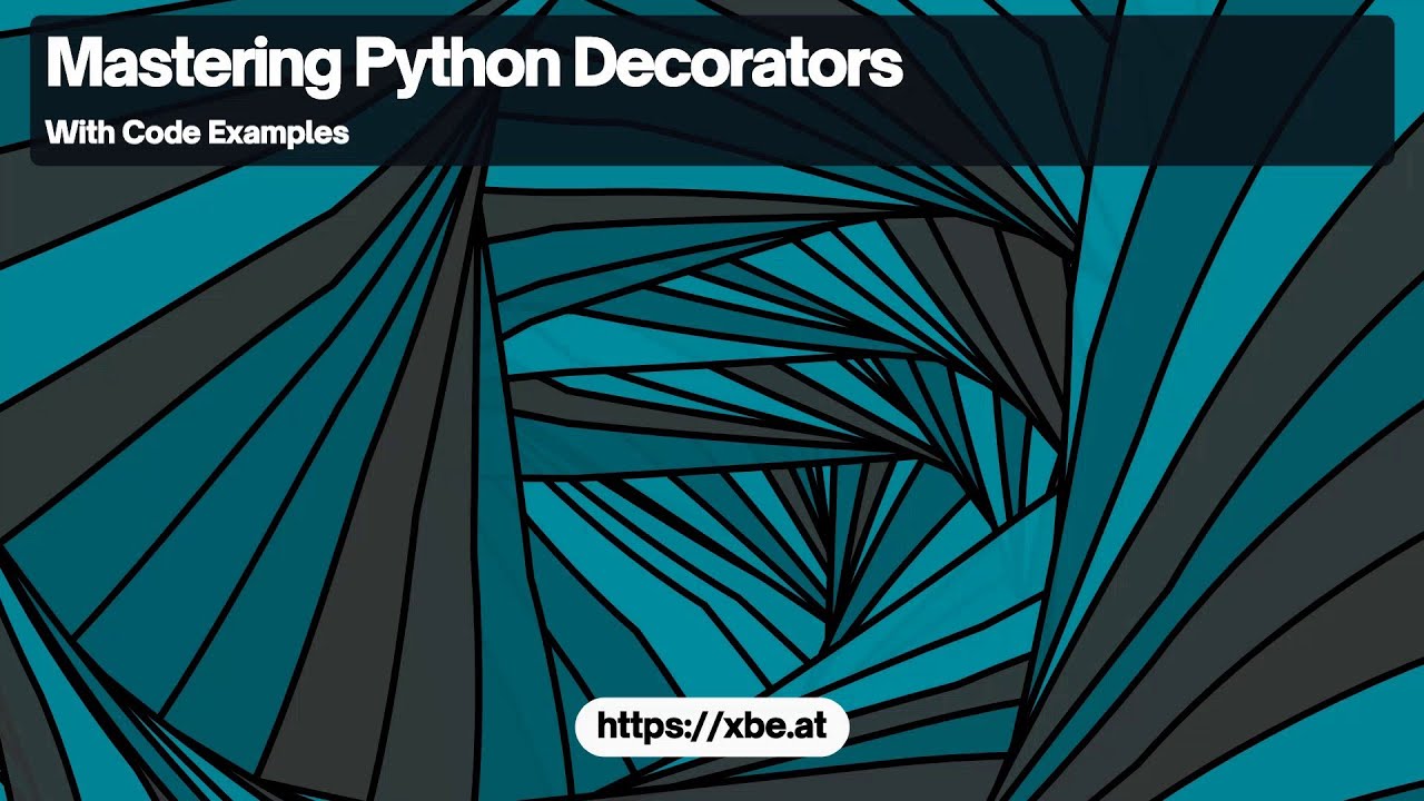 Understanding Python Decorators: Enhance Function Behavior