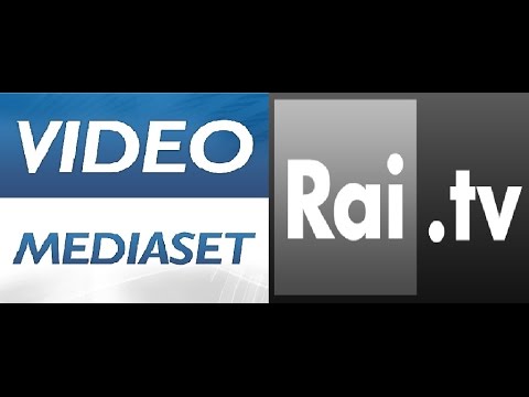 Come scaricare video da Rai.tv e Video Mediaset
