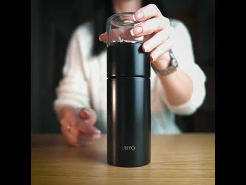 Best Black Steel Tea Infuser for Loose Leaf Tea