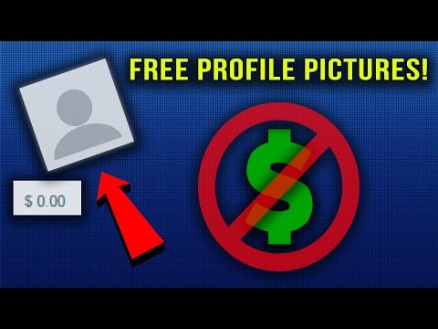 FREE PROFILE PICTURES!!