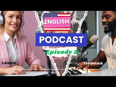 Learn English Fast with Podcast Conversations | Vocabulary | Insurance | Episode 2 #englishpodcast