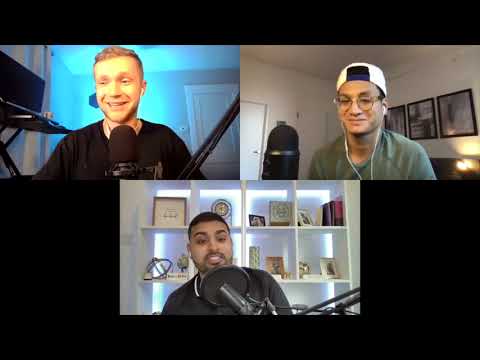 The Simple Money Guys Debate Mac vs PC - SMG Podcast 36