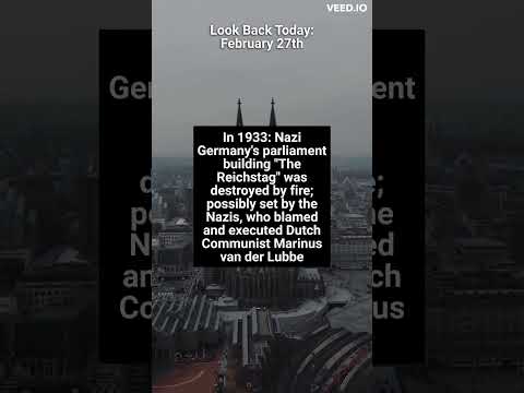 🤔 What happened today in history in 1693, 1933, and 2012? comment below 👇#shorts