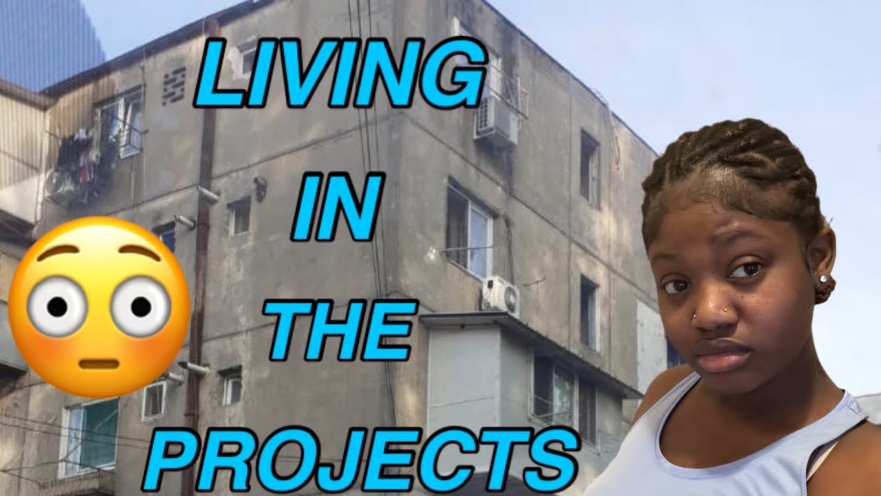 PROJECT APARTMENT TOUR 😳😳😳 WHAT DOES IT THE INSIDE REALLY LOOK 👀 LIKE ...