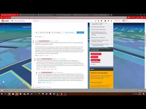How to Create Custom Icons for iSpoofer/iPoGo Clones! Pokemon GO!