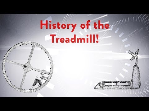 History of the Treadmill | Health