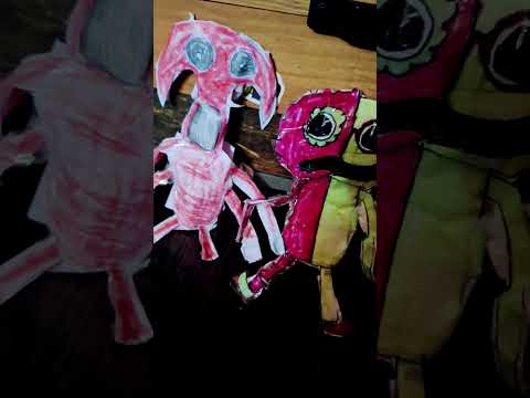 Paplay Syringeon plush