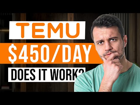 Temu Affiliate Program Review | Can You Make Money on Temu in 2025?