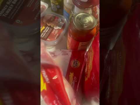 Wegmans Food Haul for $152.00#fypage #lifestylevlog #momlife #foodhaul #wegmans #likeandsubscribe