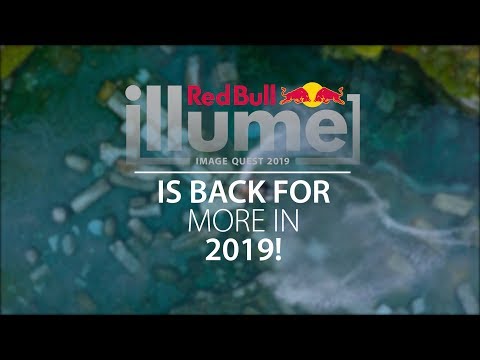 Red Bull Illume Image Quest 2019 - Start Shooting Now!