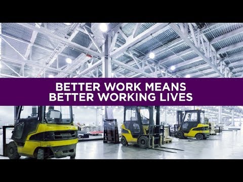 What is job quality and how do we improve it?