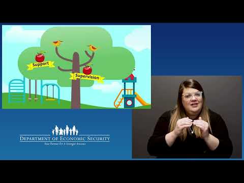 DDD: Planning Meetings & Assessment (American Sign Language)