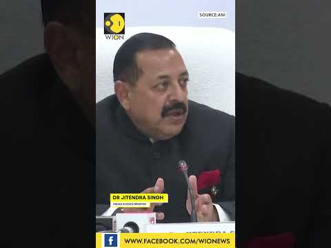 India launches its first nasal vaccine 'iNCOVACC' against COVID-19 | WION Shorts